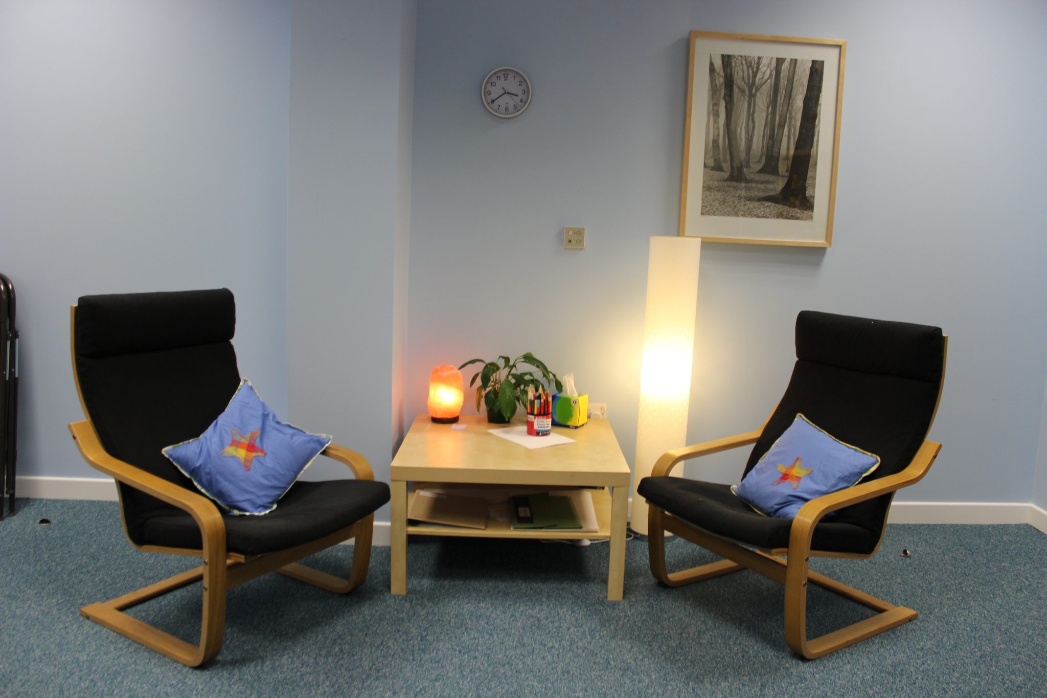 One to One Support | The Junction